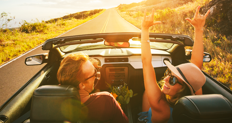 5 Tips For Spring Cleaning Your Car | Liberty Auto Centers